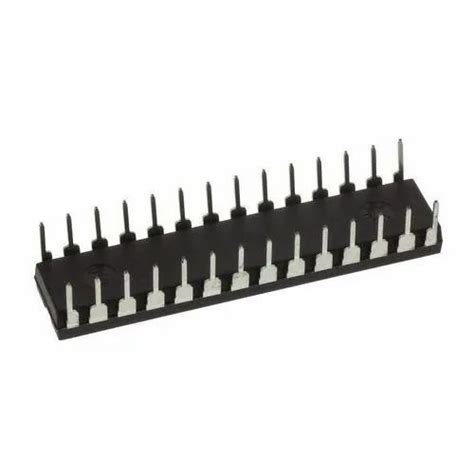 Microchip Pic Microcontroller 1024 Kb 10 Bit Pdip Price From Rs0
