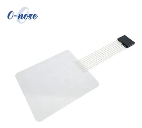 Teclado Matricial x Tipo Membrana De Botones Keypad en Itaguí Antioquia