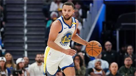 Stephen Curry Reacts To Lebron James Criticism Of The Nbas Three