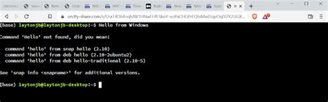 Sharing A Linux Terminal Over The Web ADMIN Magazine