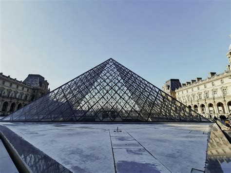 건축 관광 광장 도시 경관 도시 랜드 마크 도시 풍경 랜드마크 루브르 루브르 박물관 루브르 피라미드 문화 사이트 문화 유산 미술사 박물관 삼각형