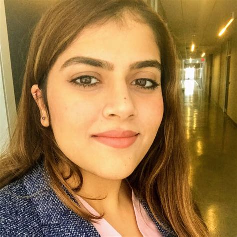 Mohita Chaudhary Master Of Applied Science University Of Waterloo