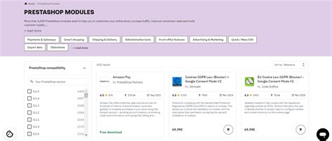 Prestashop Vs Shopify Your Ultimate 2025 Comparison