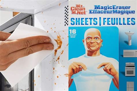 Magic Eraser Sheets 5 Reasons Amazon Reviewers Praise These Wipes