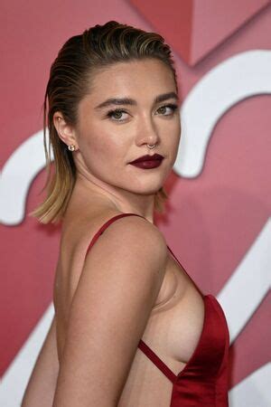 Florence Pugh Leaked Nude Photos And Videos