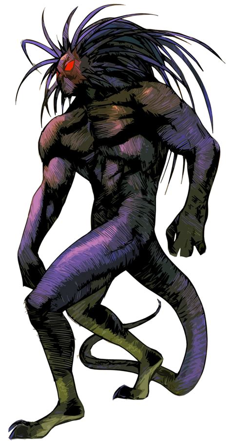 Blackheart Marvel Vs Capcom Fictional Battle Omniverse Wiki Fandom