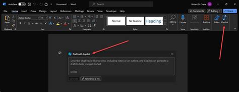 Adding Copilot Button To Desktop Applications CIAOPS