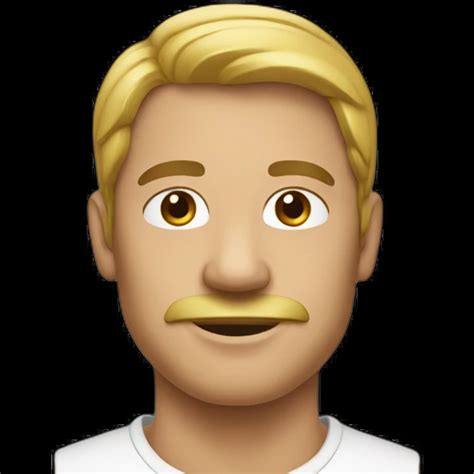 Homme Aregnée Emoji Ai Emoji Generator