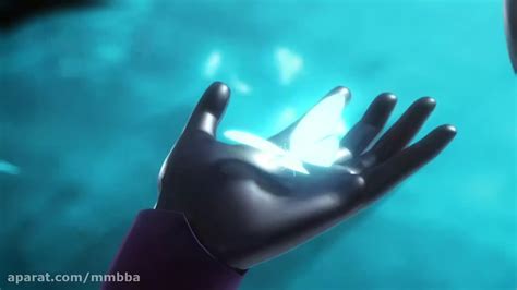 کارتون دختر کفشدوزکی جدید کارتون لیدی باگ فصل ۳ قسمت 5 دوبله فارسی جعبه