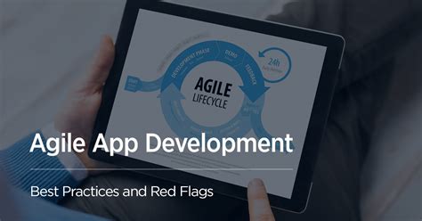 Agile Application Development How To Ruin Your Mobile App Velvetech
