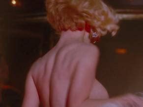 Burlesque Nude Scenes Aznude