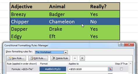 Excel условное форматирование выделение строк Word и Excel помощь в работе с программами