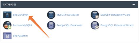 Fixing Wordpress Login Errors With Cpanel Harmonweb Blog