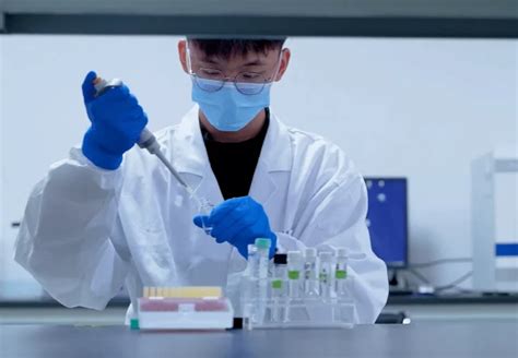 Cell Based Potency Assays Pharmaron