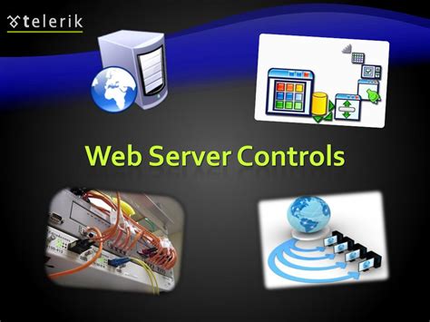 Ppt Aspnet Web Controls And Html Controls Powerpoint Presentation