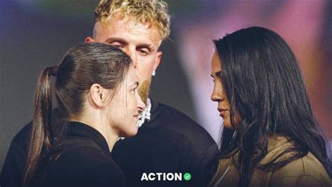 Katie Taylor Vs Amanda Serrano Prediction Odds Boxing Picks Friday