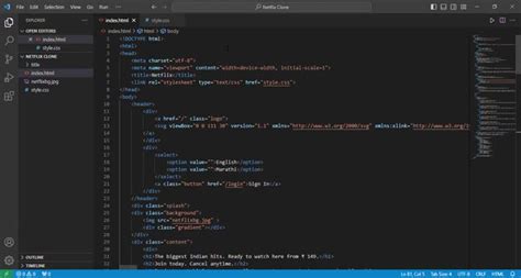 Yashashri Gayki On Linkedin Hello Everyone Just Completed My First Web Development Task At
