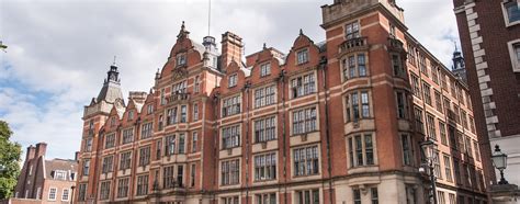 Interesting Facts Of London School Of Economics Lse Univariety