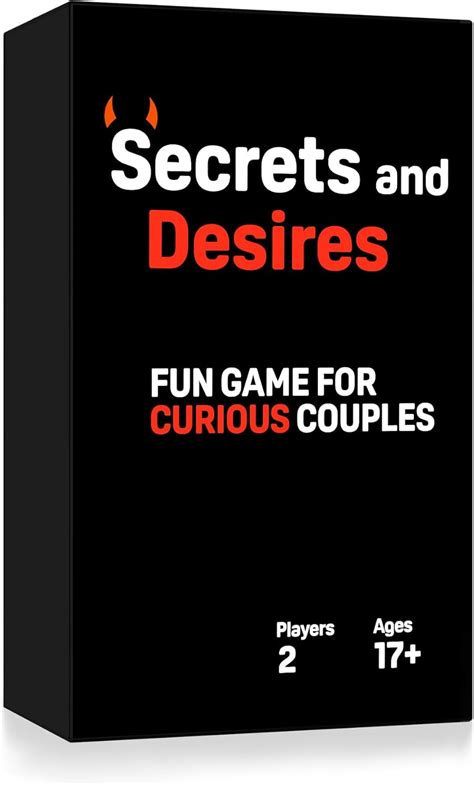 Fun And Sexy Card Game For Couples Sex Gaming Cards For