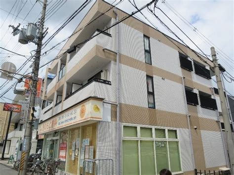 ホームメイト吹田市出口町物件情報 大阪府吹田市
