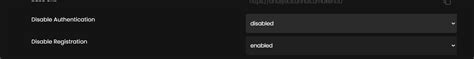 Bug Plausible Configuration Features Are Not Valid Issue Coollabsio Coolify GitHub