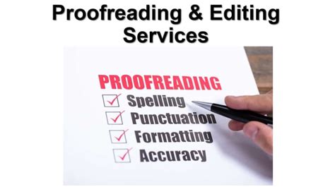 Do Various Types Of Proofreading And Editing By Shaiannecasasis Fiverr
