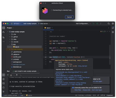 New Local Development With Jetbrains Ides In Openshift Dev Spaces Red Hat Developer