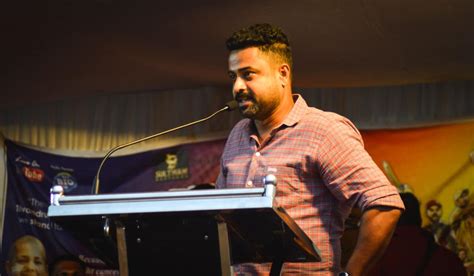 Prasanth Padmanabhan
