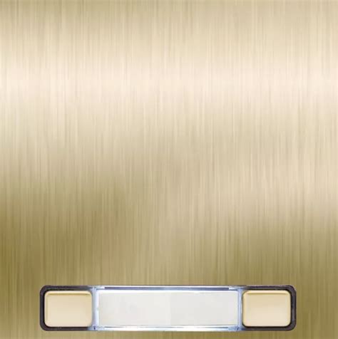 GOLMAR NX GOLD Modulo Pulsador P EUR PicClick DE