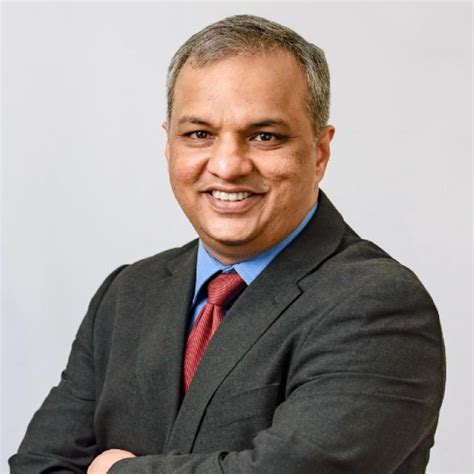 Samiran Ghosh Indian Speaker Bureau