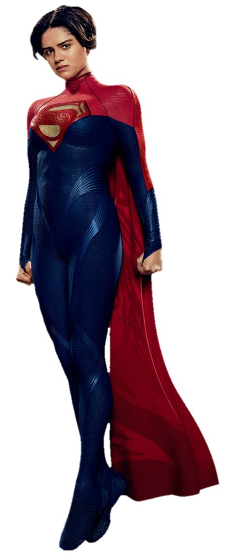 Supergirl Dc Extended Universe Indexing Power Level Wiki Fandom