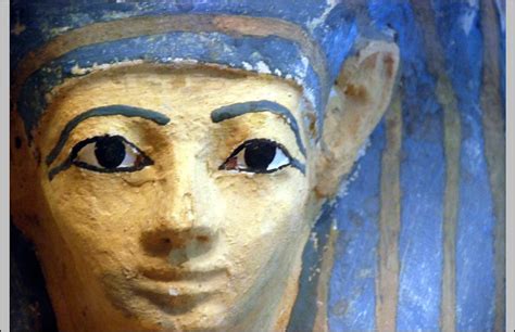 Науковці відтворили обличчя однієї з найстрашніших єгипетських мумій