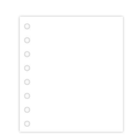 This Is A Memo Pad You Can Use For Notes PNG