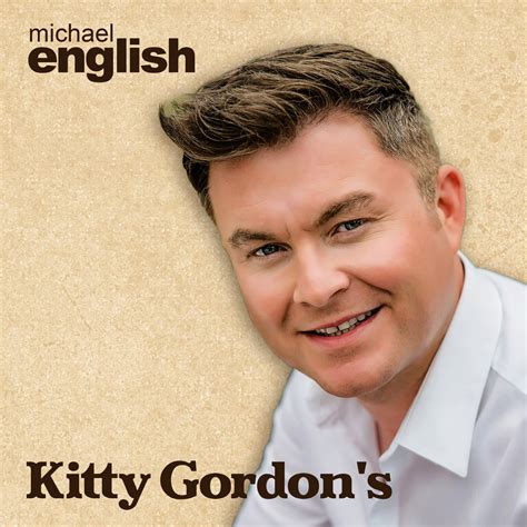 ‎kitty Gordons Single By Michael English On Apple Music