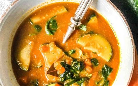 Superfood Turmeric Amaranth Soup [vegan] Vegetarian Recipes Amaranth Recipes Recipes