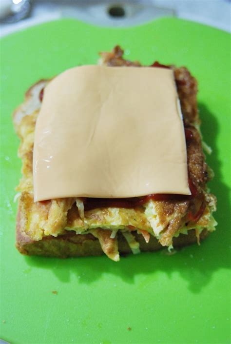 집밥 백선생 백종원 길거리토스트