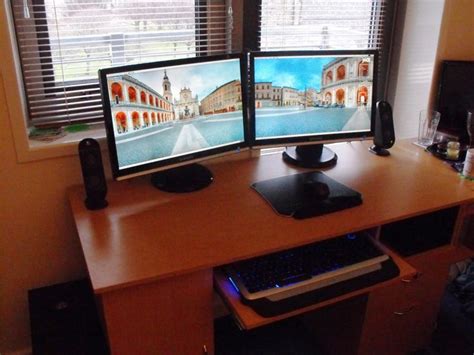 Large Computer Monitor Computer Monitor Computer Monitor