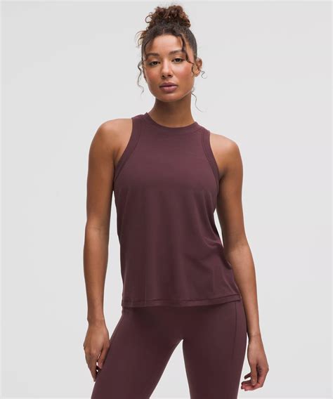 Lightweight Singlets Lululemon