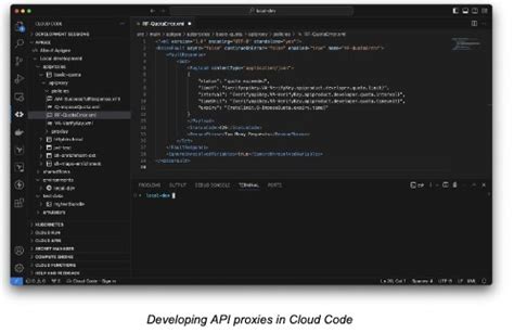Building Better Apis By Reducing Developer Burden Google Cloud