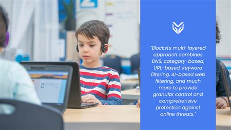 School Web Filtering Keyword Filtering Vs Category Based Filtering