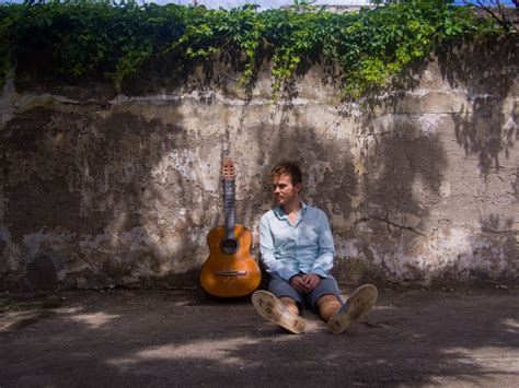 matthias erdmann music and bicycle travels