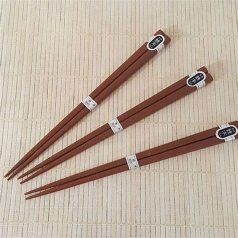 젓가락일본 N228589c2d7 수저세트 천연목 나무젓가락 숟가락 3p세 홈플러스 택배배송