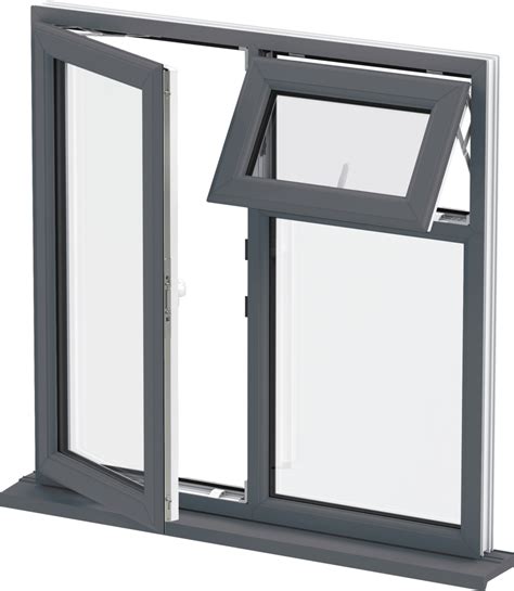 Liniar Upvc Casement Windows Trade Windows East Anglia