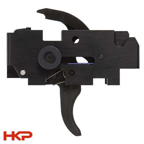 Binary Trigger Pack For Hk Franklin Armory