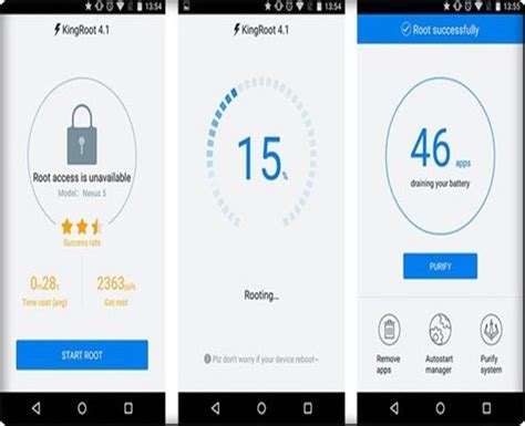 Root Android Phone Without PC Or Laptop Hitutorials