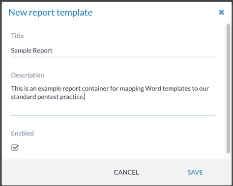 Report Templates Canopy 3 2 2 3 7187D4D1B Dirty Documentation Pertaining To Simple Report