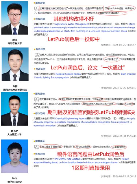 Sci论文润色到底多重要？期刊投稿如何提高论文被接收的概率 知乎