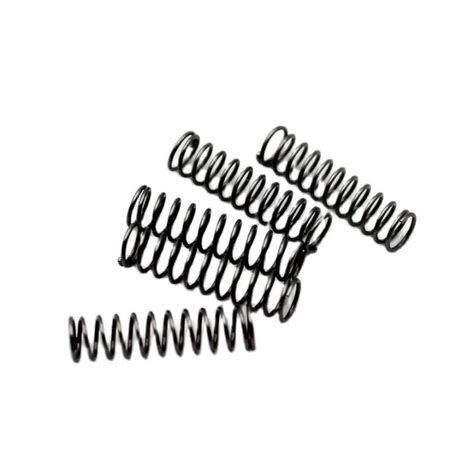 【lz】 Compression Springs Pressure Small Various Sizes Lazada Ph