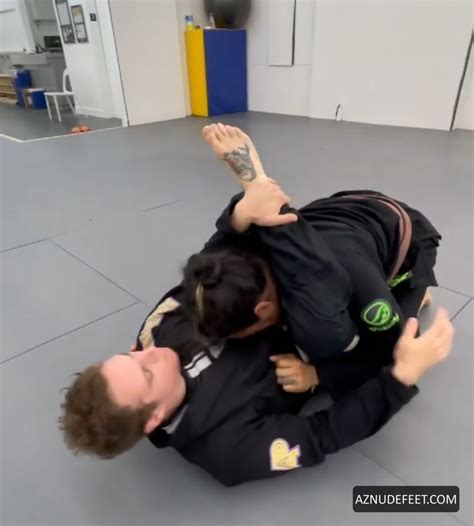 Gianni Paolo Feet Aznudefeet Men