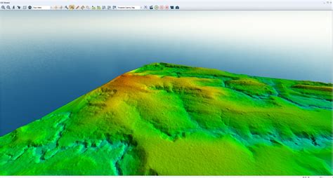 Pelatihan Pemetaan Lidar Menggunakan Drone Terra Academy